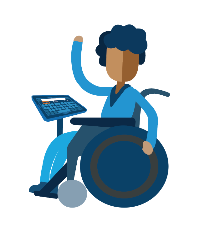 Assistive Technology — Community Resources for Independent Living