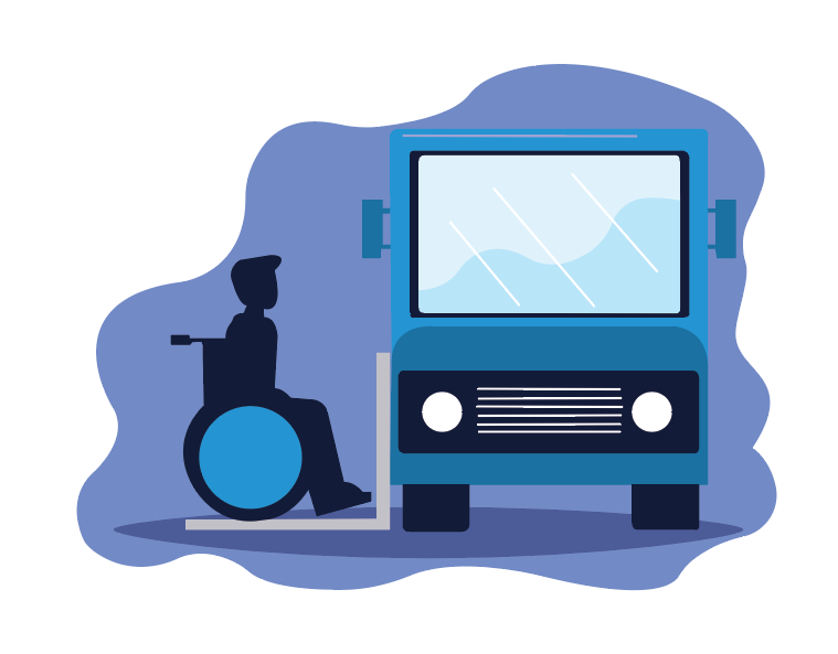 Our Services — Community Resources for Independent Living