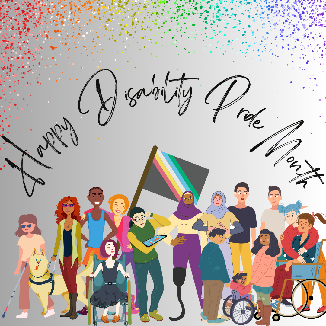 Announcements and Events — Community Resources for Independent Living