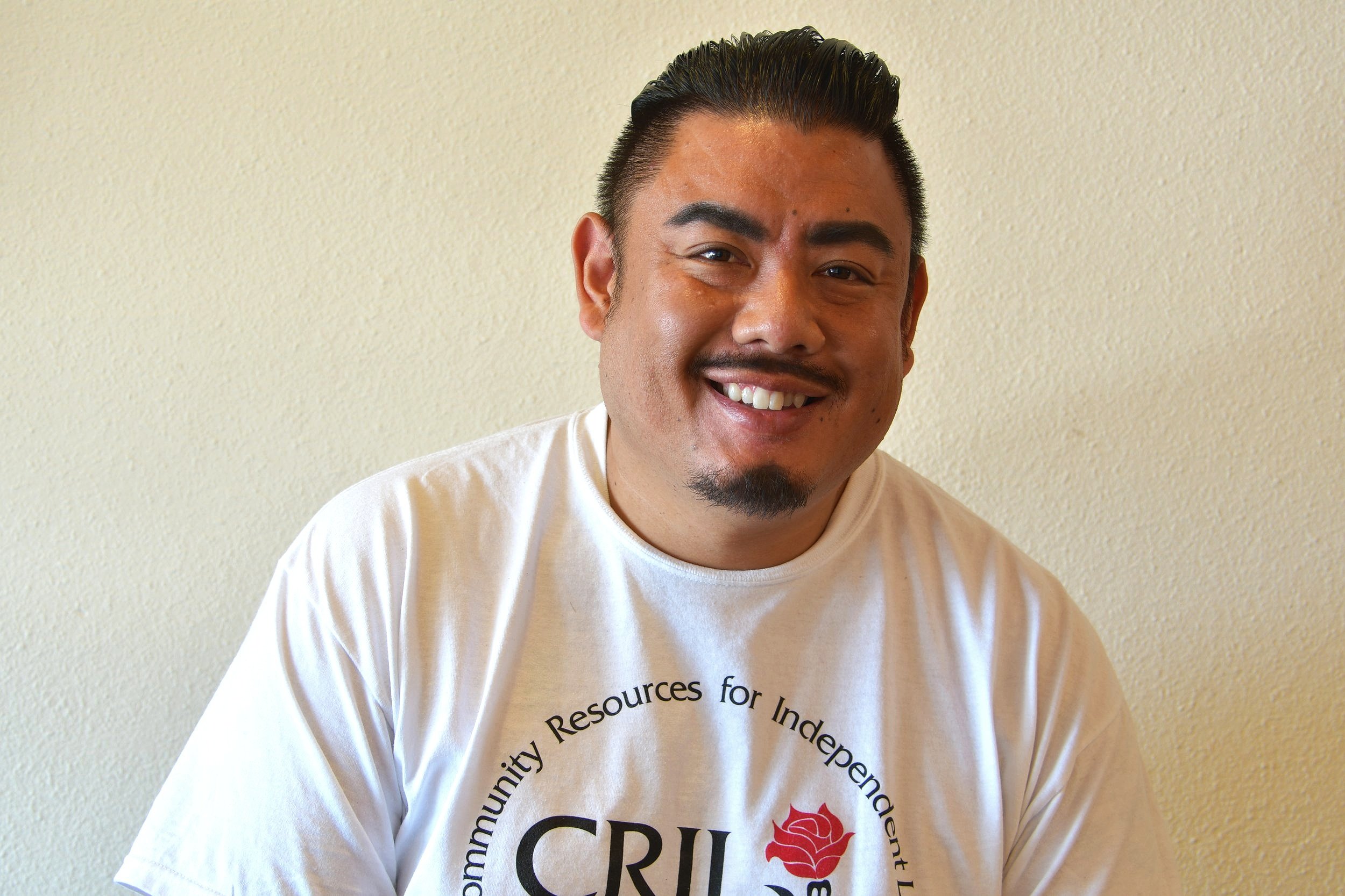 Our Team — Community Resources for Independent Living