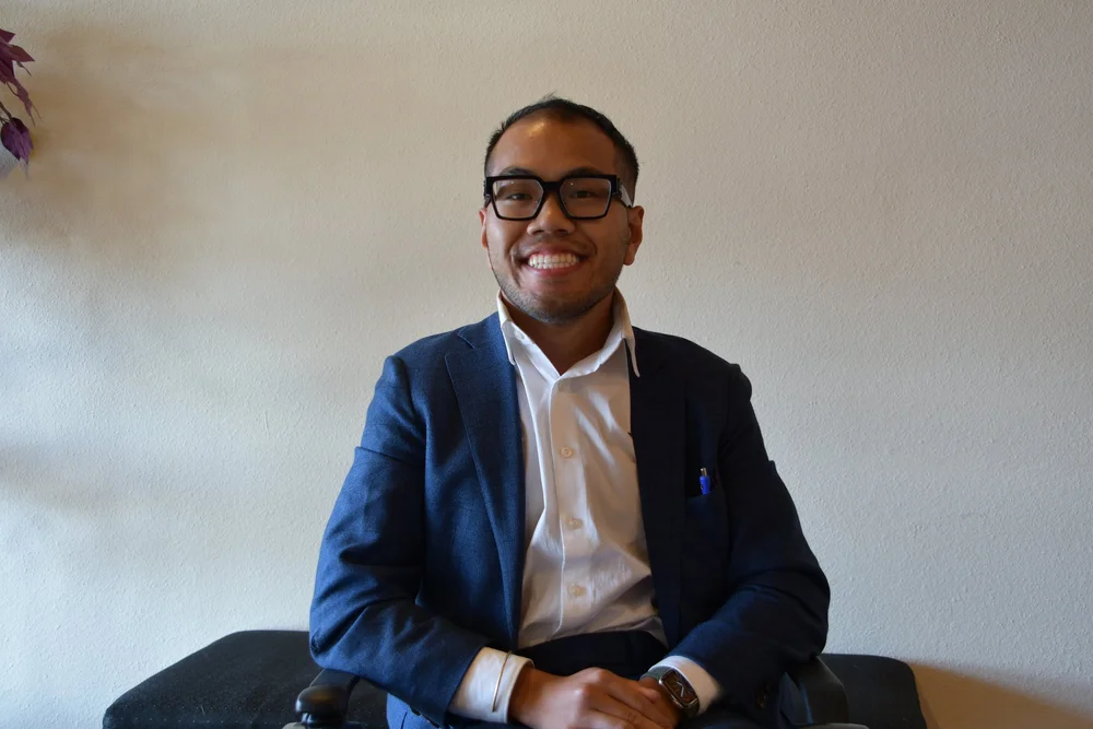 Meet the CRIL Board — Community Resources for Independent Living