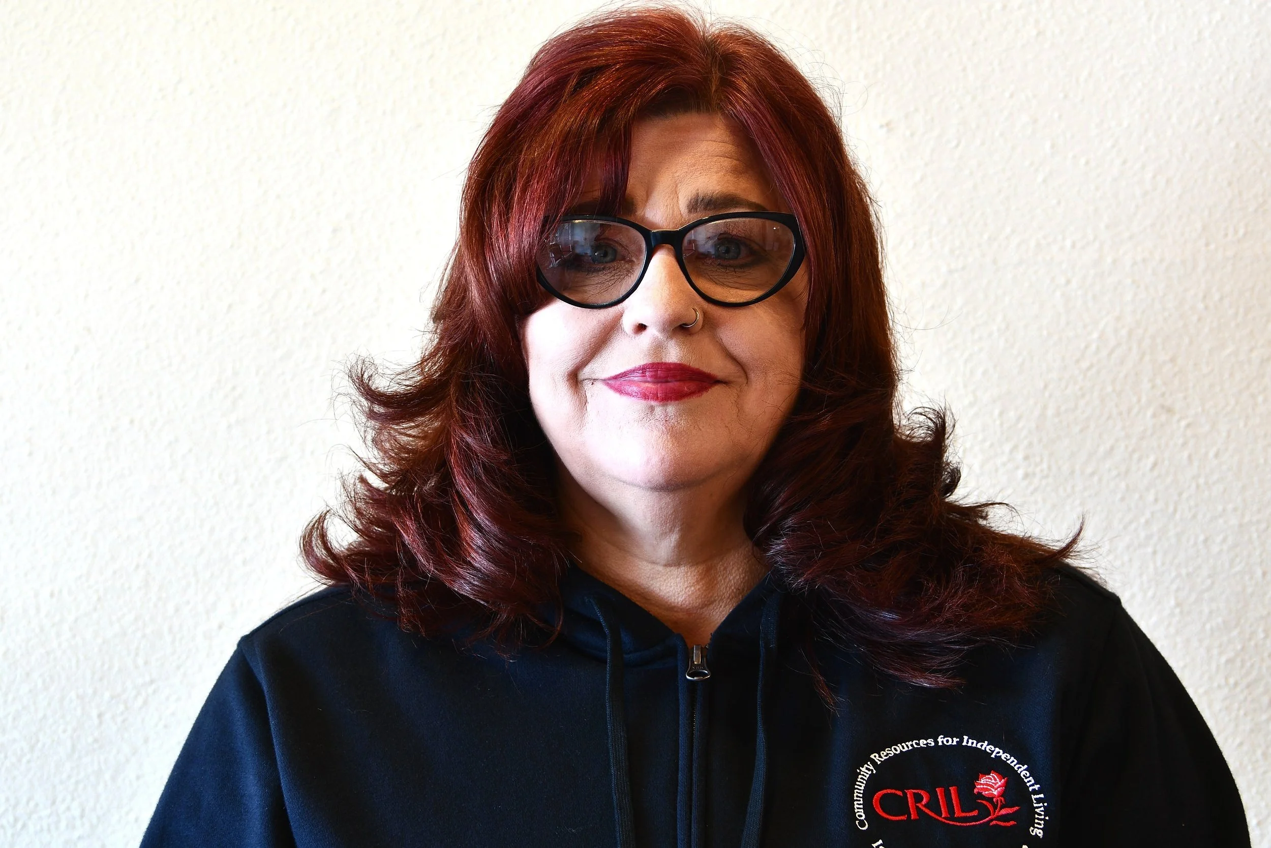 Our Team — Community Resources for Independent Living