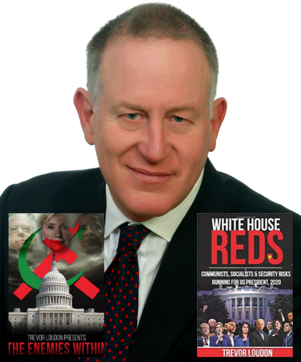 Deep State Globalists — The 2020 Panel