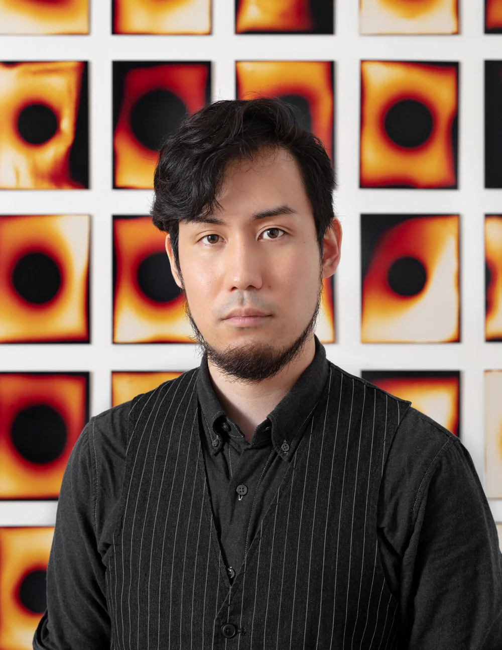 Denis Roussel Fellowship — Center for Fine Art Photography