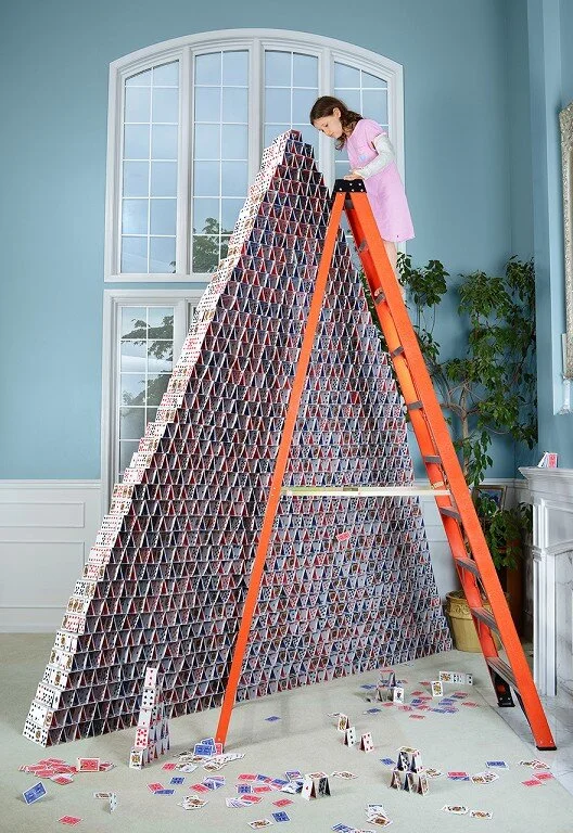 Female in Focus with Lisa Volpe — Center for Fine Art Photography