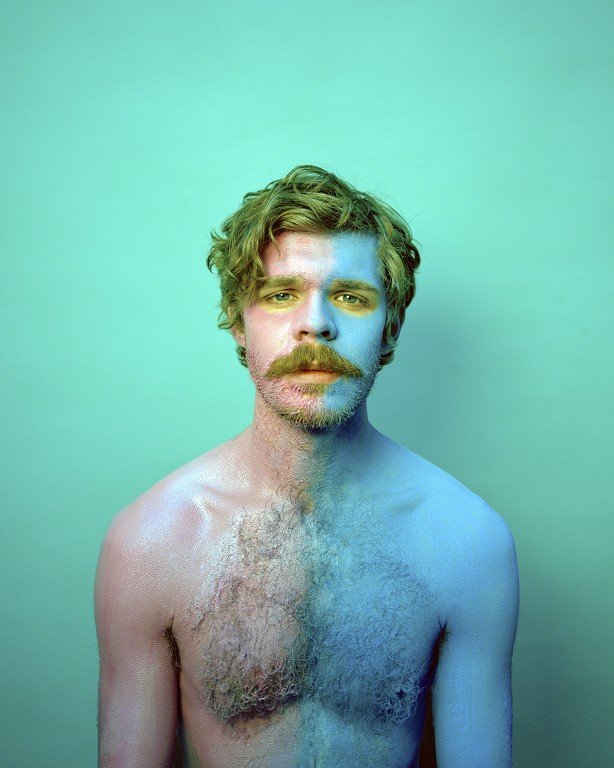 Contemporary Portrait Photography Modern Portraits