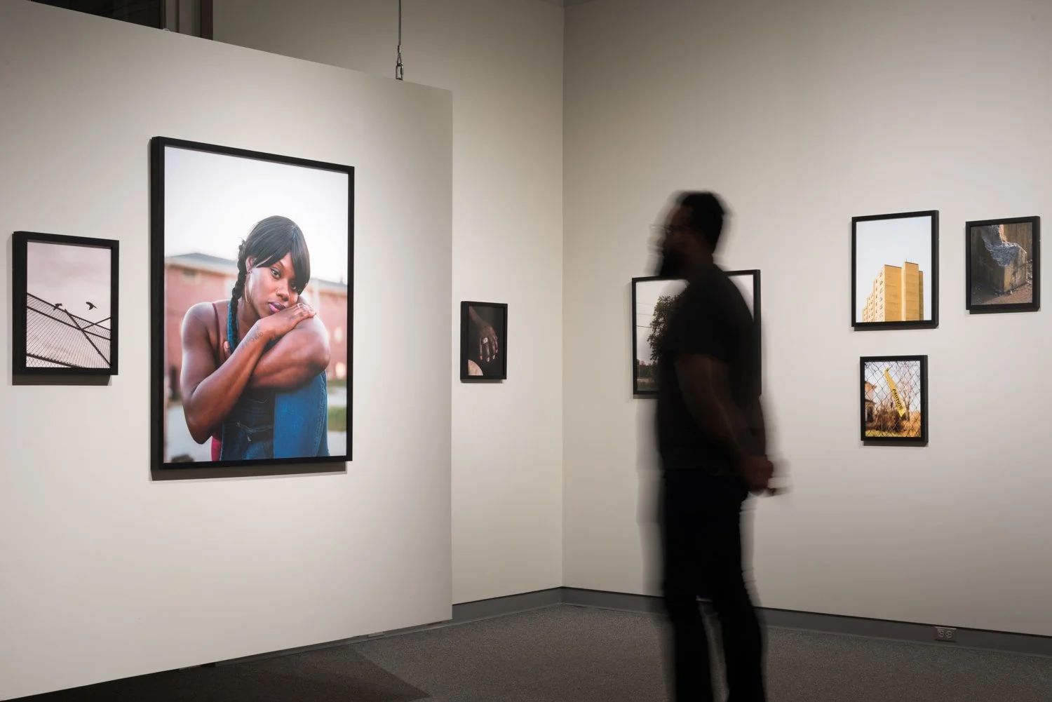 Re Making The Mark Zora J Murff Center For Fine Art Photography