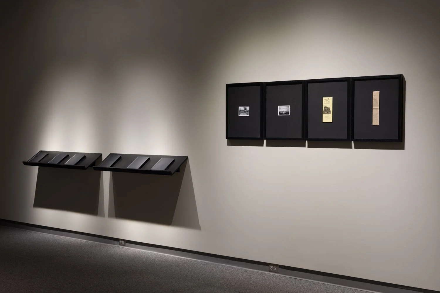 Re Making The Mark Zora J Murff Center For Fine Art Photography