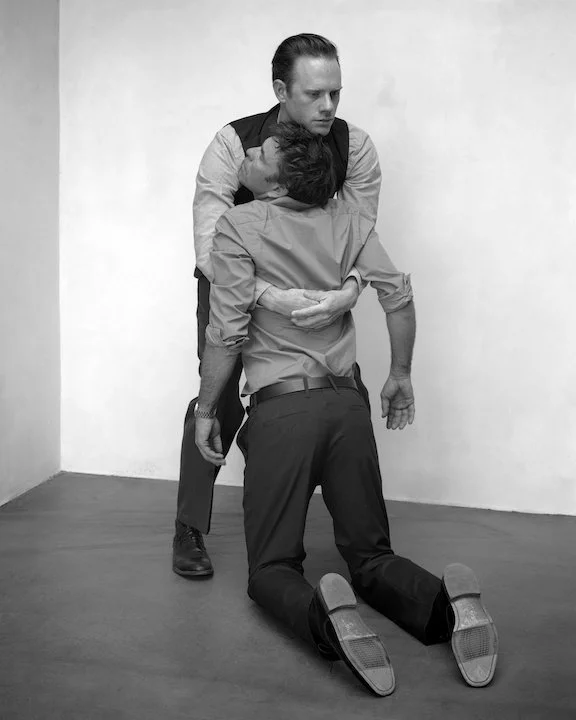 Strength and Vulnerability | Zoe Zimmerman — Center for Fine Art ...