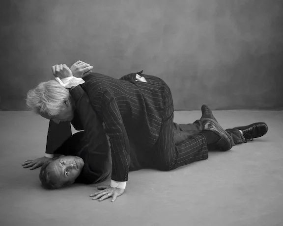 Strength and Vulnerability | Zoe Zimmerman — Center for Fine Art ...