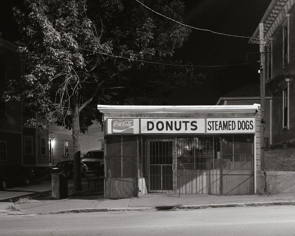 Urban Landscape — Center for Fine Art Photography