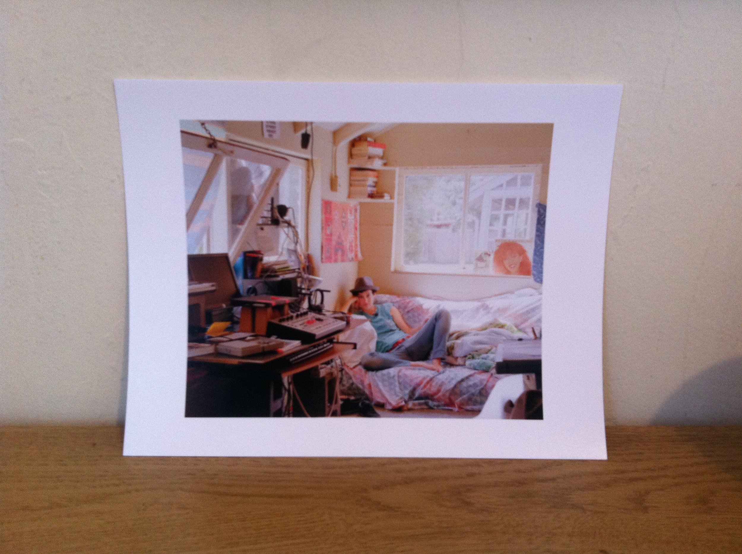 Embodiment: A Portrait of Queer Life In America — Center for Fine Art ...