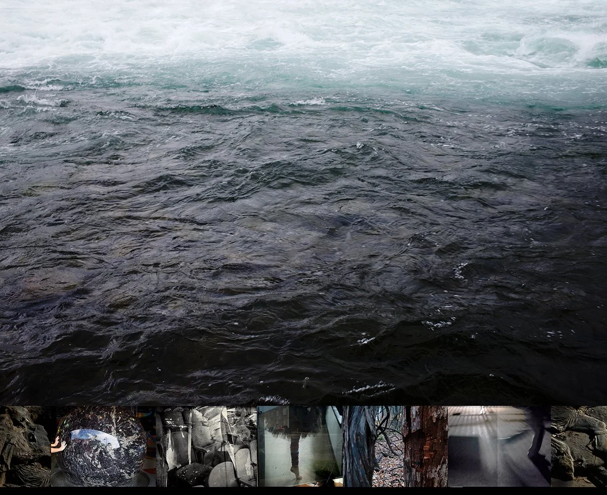 (Un)Natural Cycles Exhibition — Center for Fine Art Photography