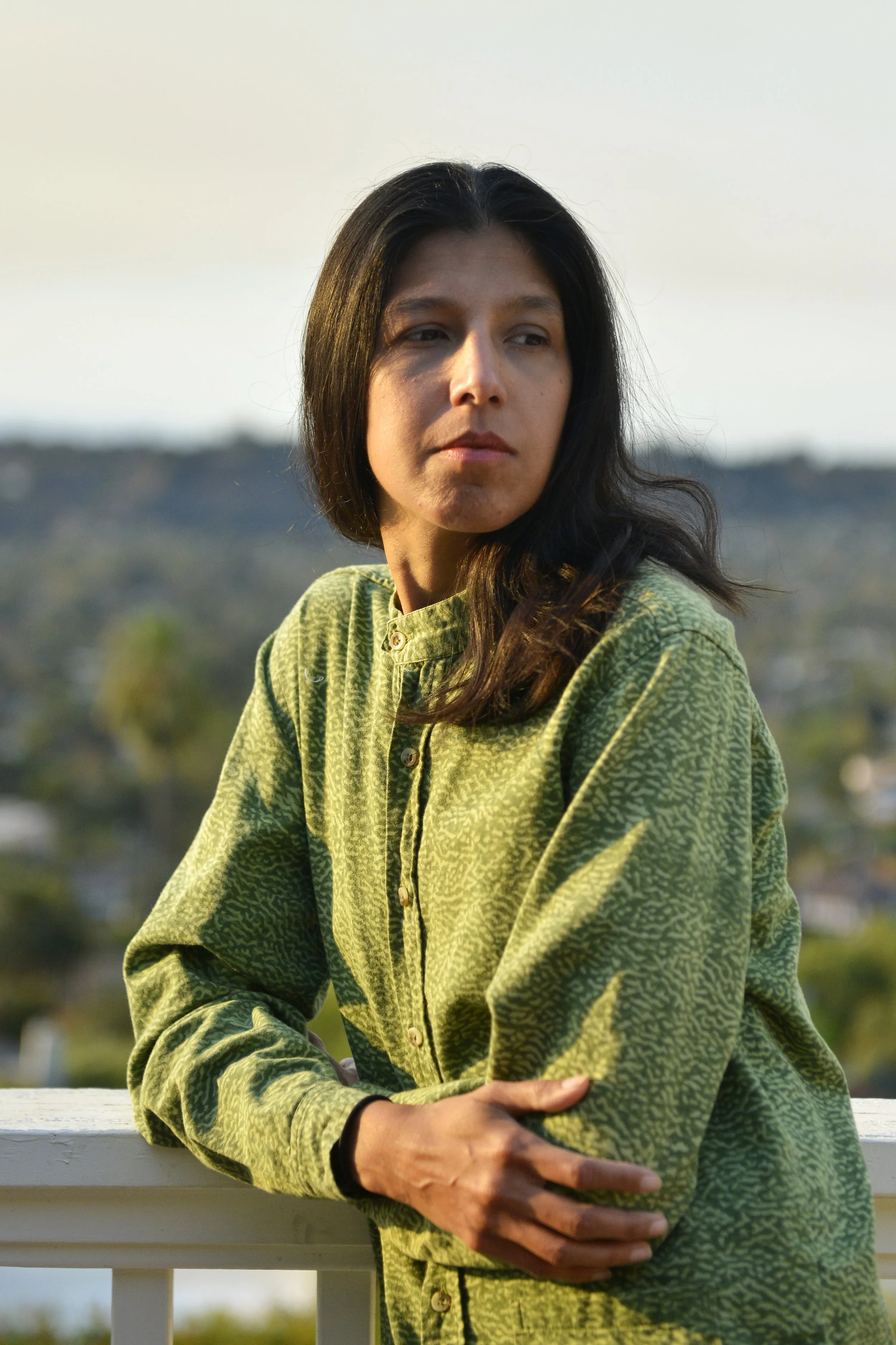 CANCELED: Create, Refine, and Reflect with Manjari Sharma 4/14 — Center for Fine Art Photography