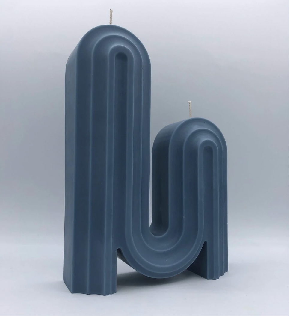 New Arrivals — Poetry of Material Things