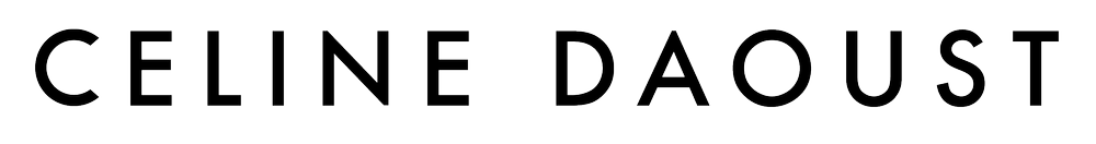Celine Daoust — Poetry of Material Things