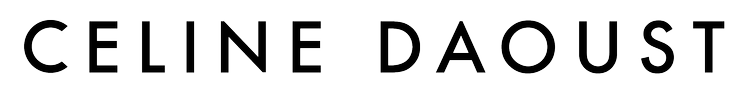 Celine Daoust — Poetry of Material Things