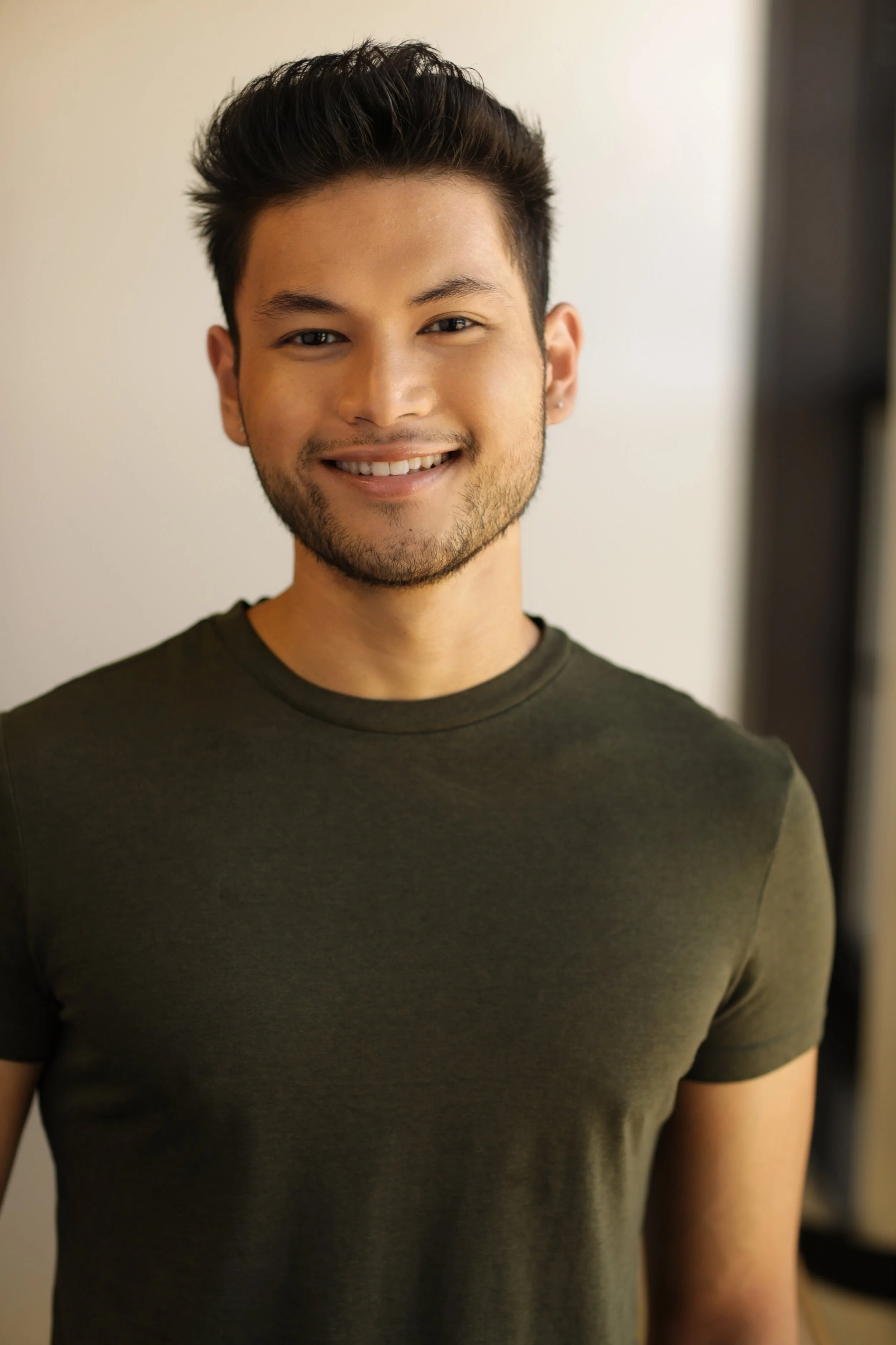 About — Steven Huynh