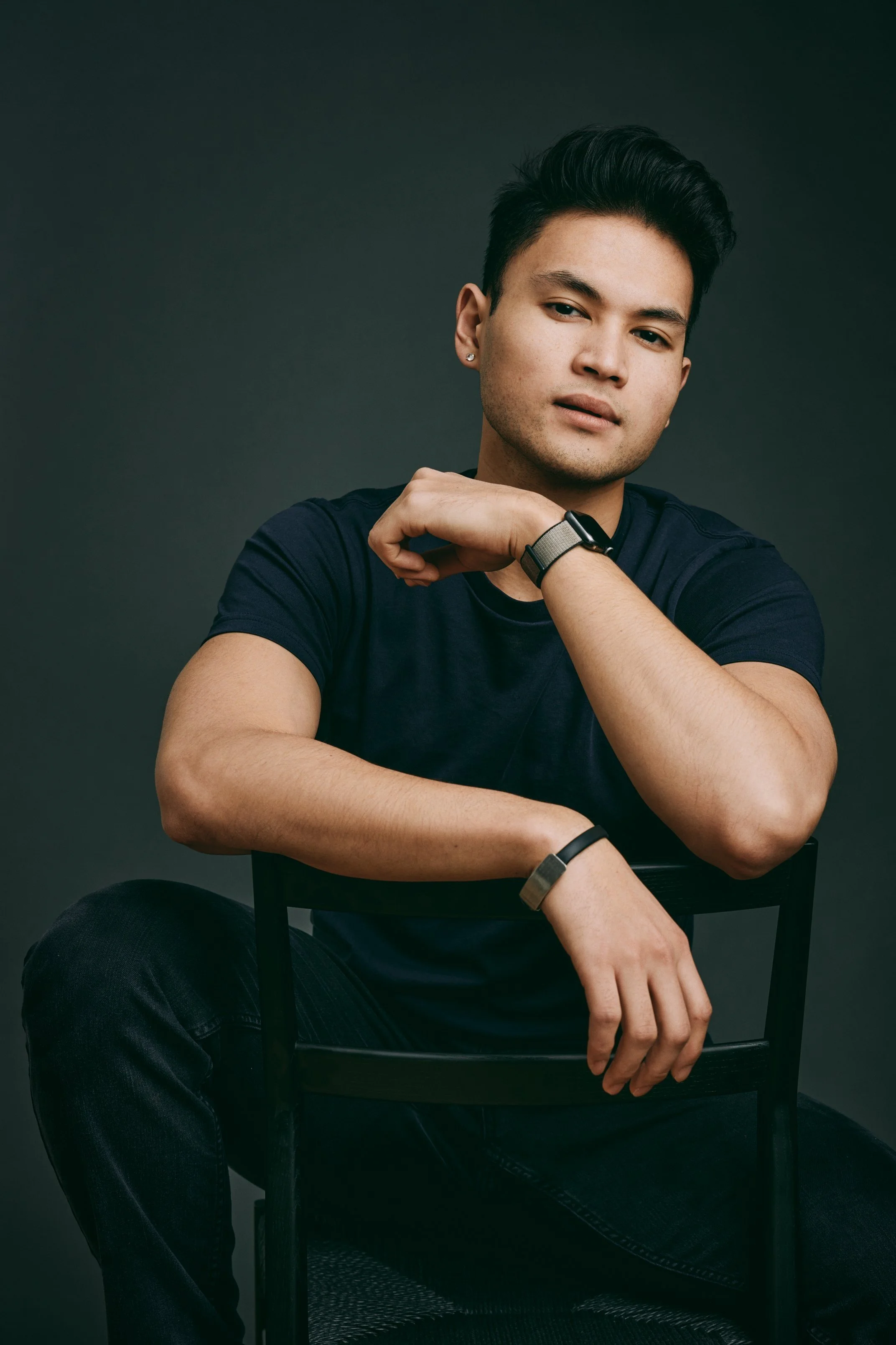 Steven Huynh