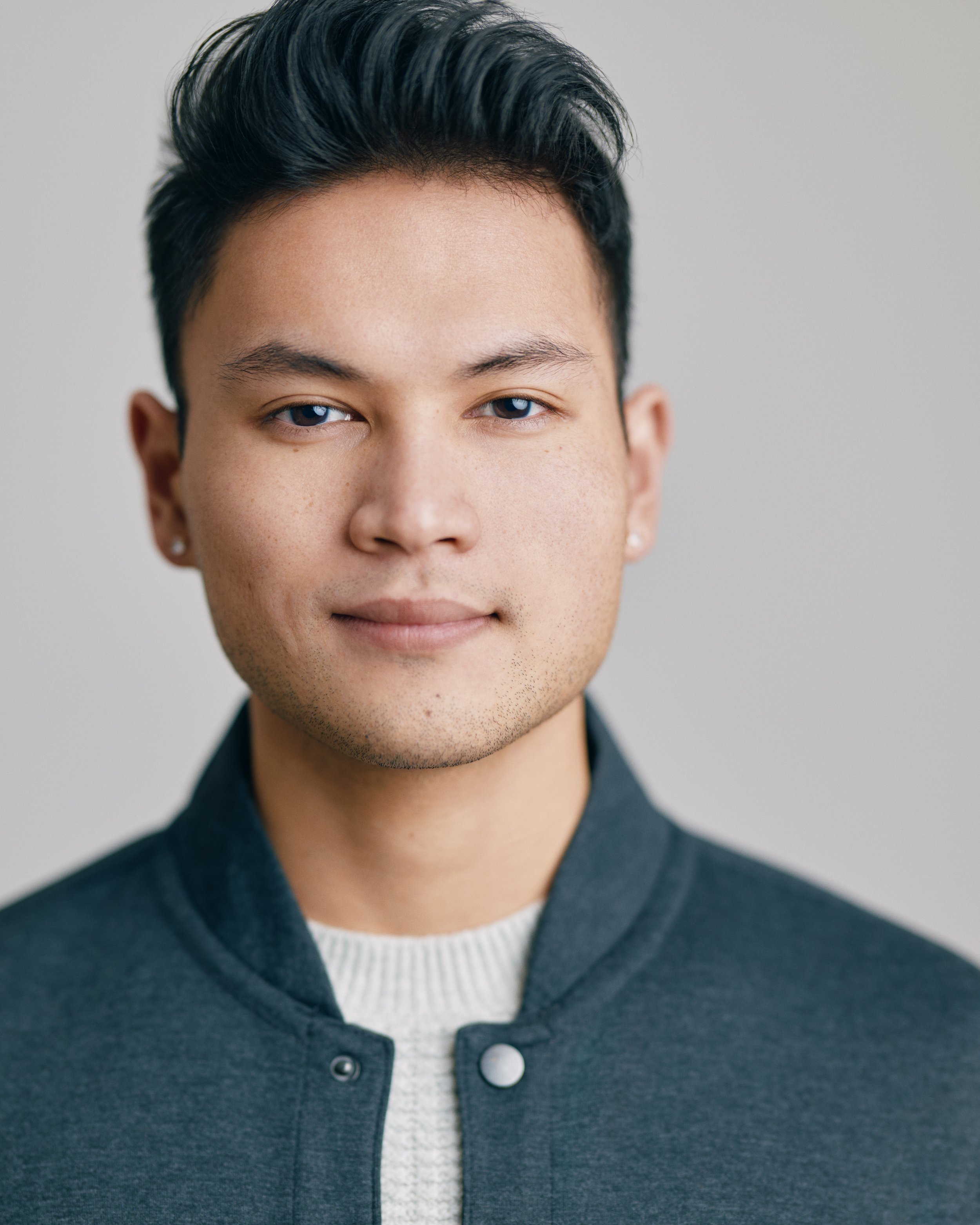 About — Steven Huynh