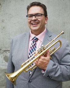 Jay Michalak | Trumpet — Rocky Mountain Symphony