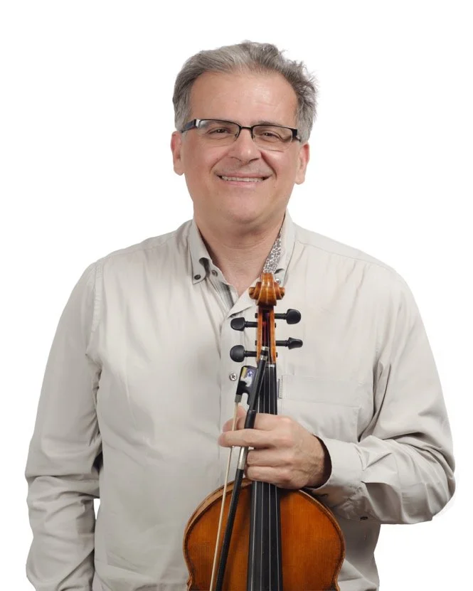 Duarte Silva | Viola — Rocky Mountain Symphony