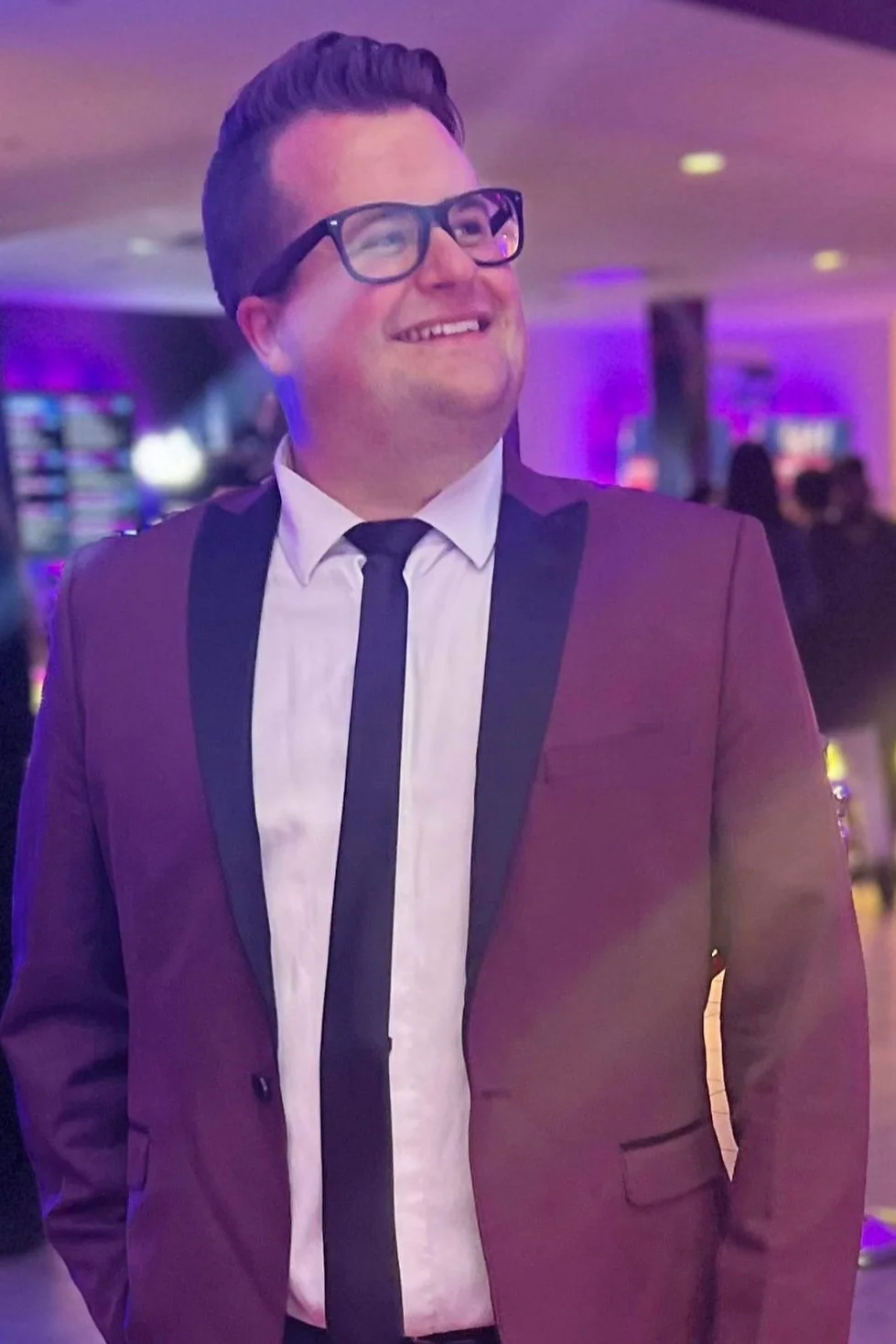 Dylan Martin | Trombone — Rocky Mountain Symphony