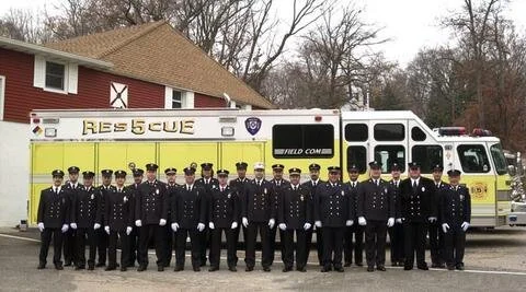 About Us — Wayne Fire Company 5 | Packanack Lake