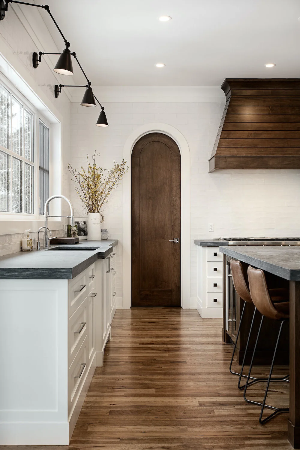 Veranda Homes Calgary Custom Build | Varsity Estates Home — Veranda ...