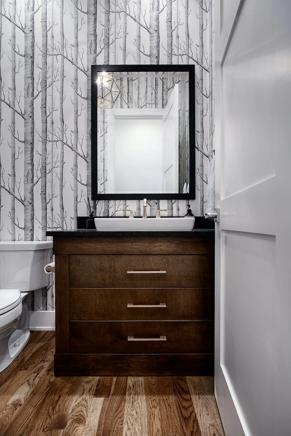 Veranda Homes Calgary Custom Build | Varsity Estates Home — Veranda ...