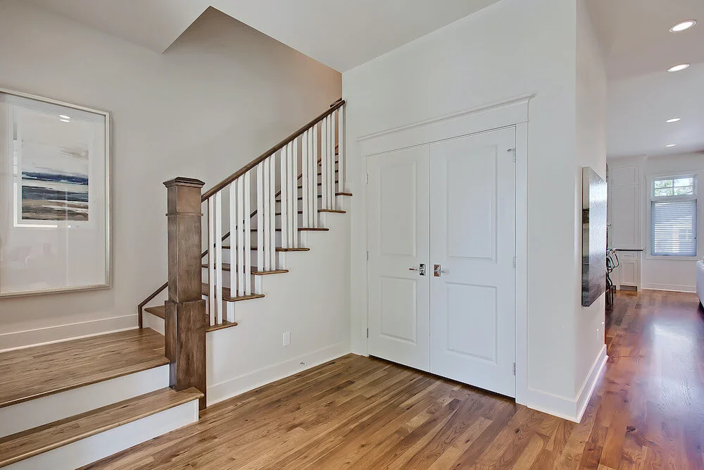 Renfrew Custom Home — Veranda Estate Homes | Custom Home Builder Calgary