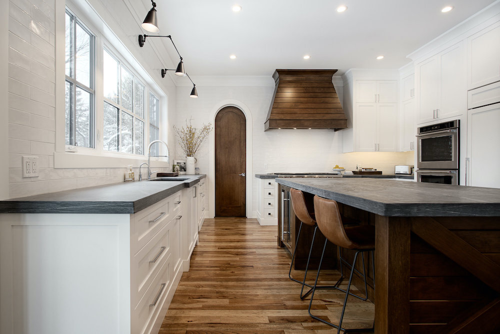 Veranda Homes Calgary Custom Build | Varsity Estates Home — Veranda ...