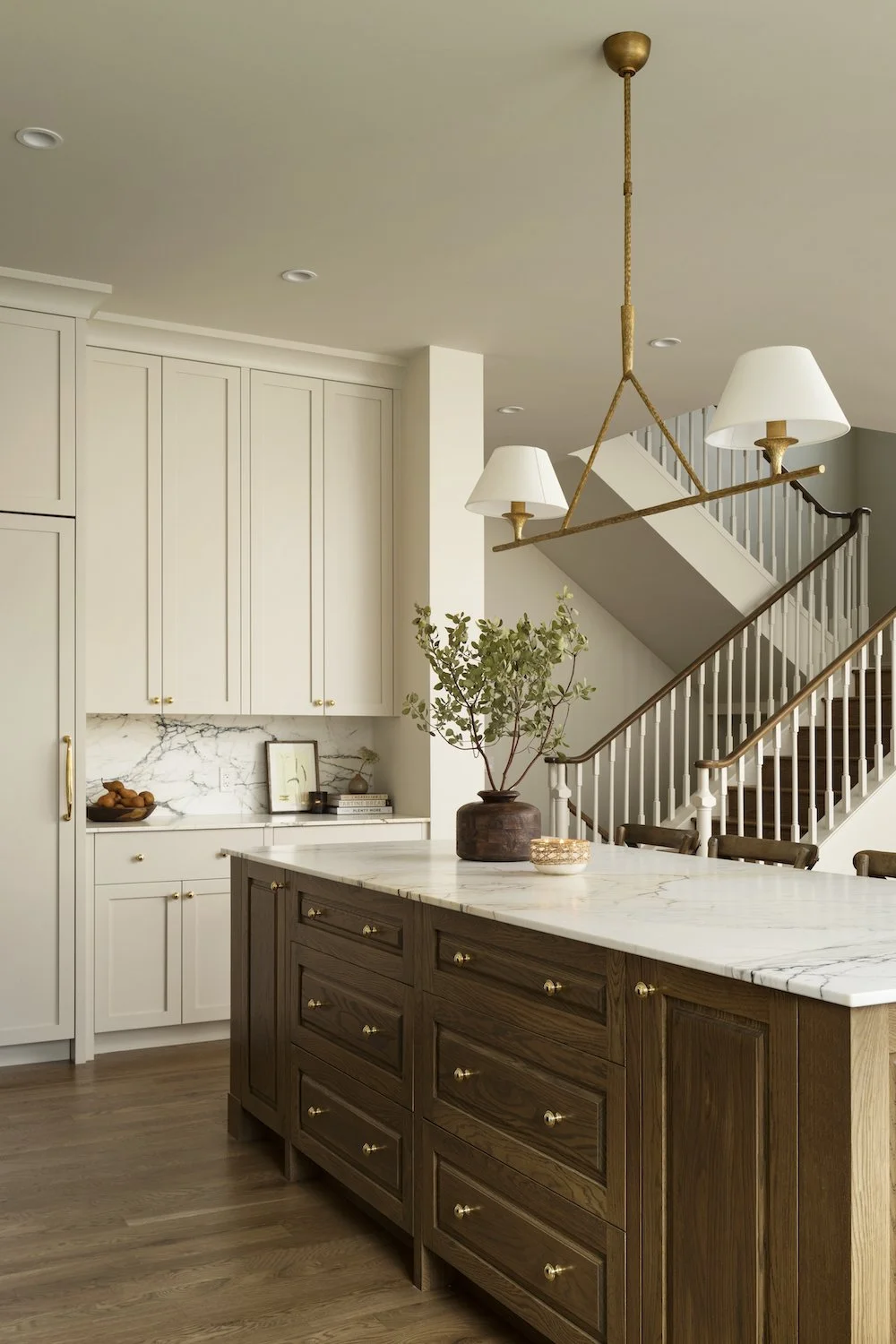 Calgary Custom Build | Briarhill Custom — Veranda Estate Homes | Custom ...