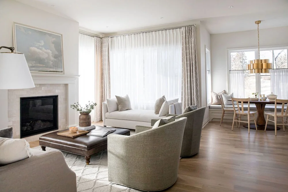 Calgary Custom Build | Brittania Custom — Veranda Estate Homes | Custom ...