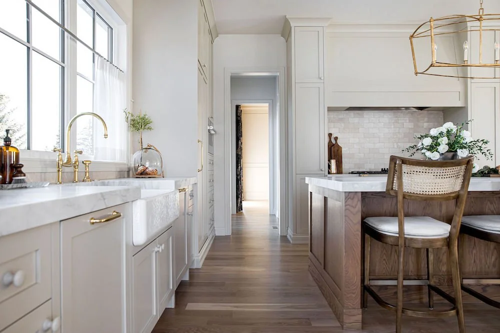 Calgary Custom Build | Brittania Custom — Veranda Estate Homes | Custom ...