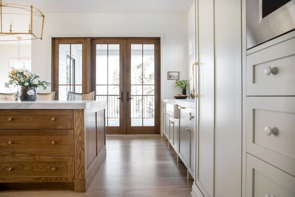 Calgary Custom Build | Brittania Custom — Veranda Estate Homes | Custom ...