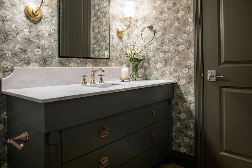 Calgary Custom Build | Brittania Custom — Veranda Estate Homes | Custom ...