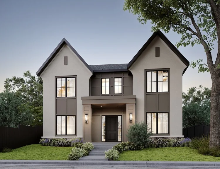 Available Luxury Homes In Calgary — Veranda Estate Homes | Custom Home ...