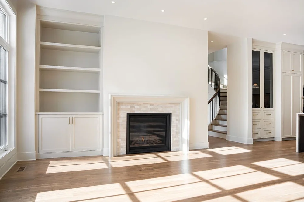 Custom Build | Lakeview Village 3 — Veranda Estate Homes | Custom Home ...