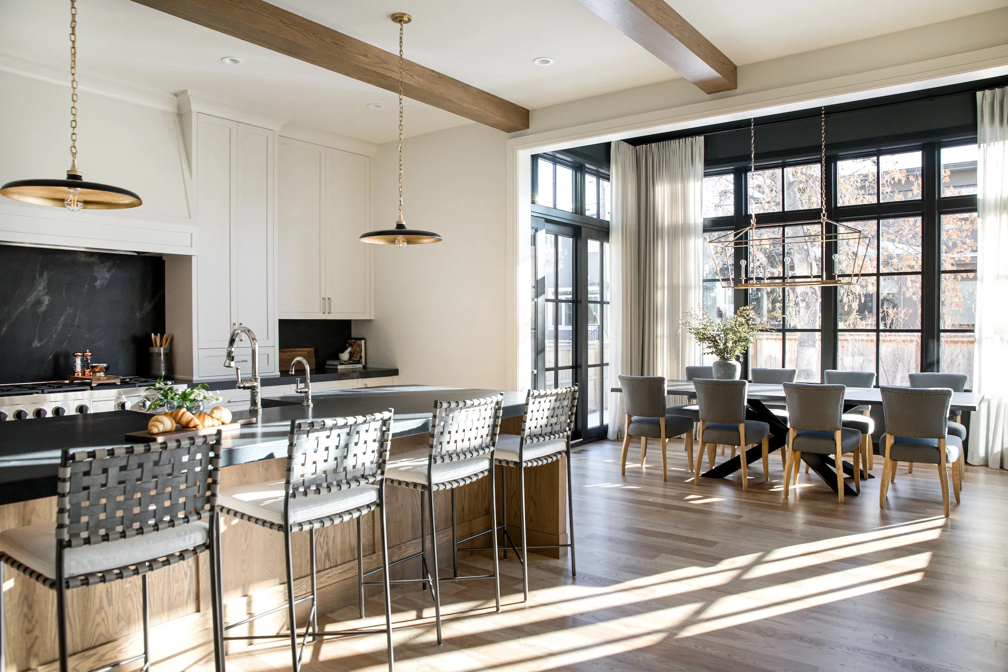 Veranda Estate Homes | Calgary Custom Home Builder