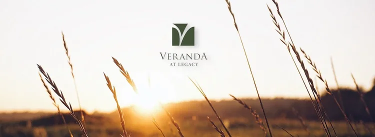 Veranda at Legacy | Sales Centre Now Open — Veranda Estate Homes ...