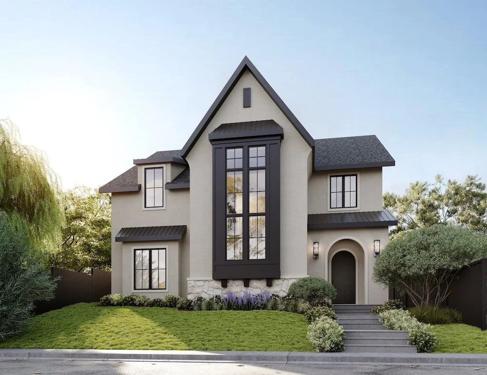 Quick Construction Home | The Lexington — Veranda Estate Homes | Custom ...