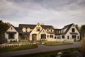 Two Design Elements Created This… — Veranda Estate Homes | Custom Home ...