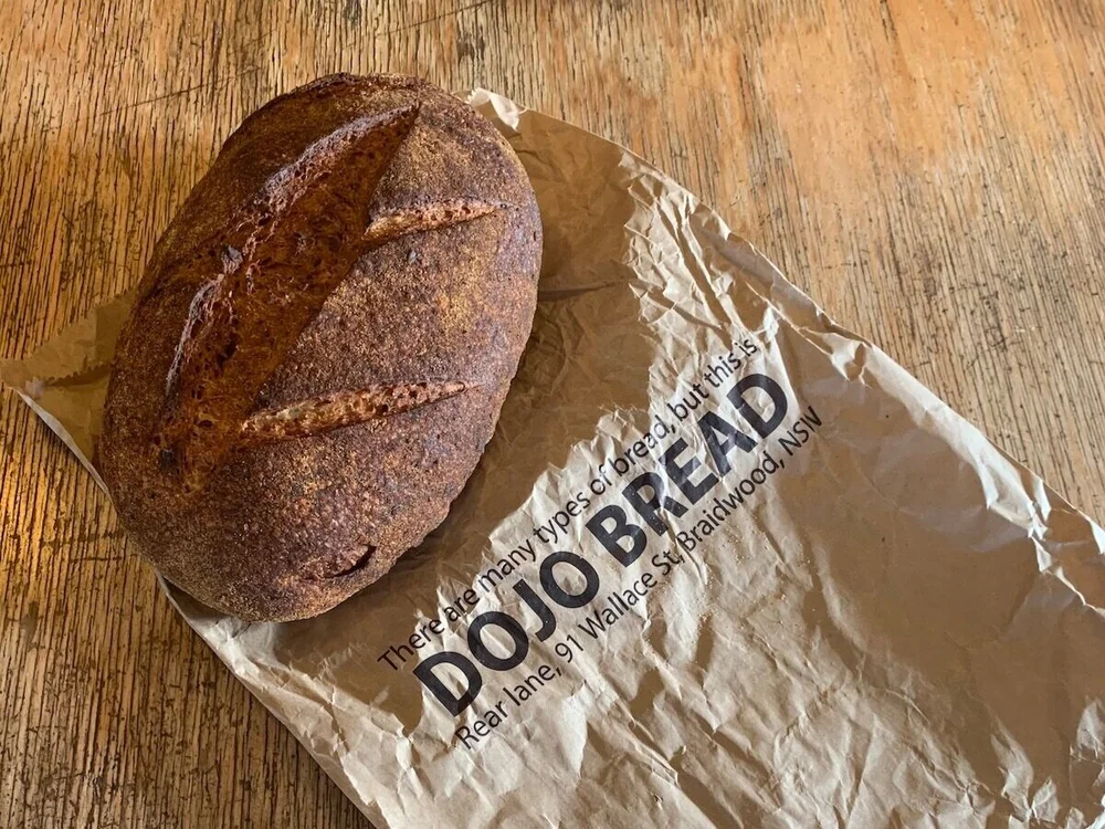 The Albion Cafe Braidwood