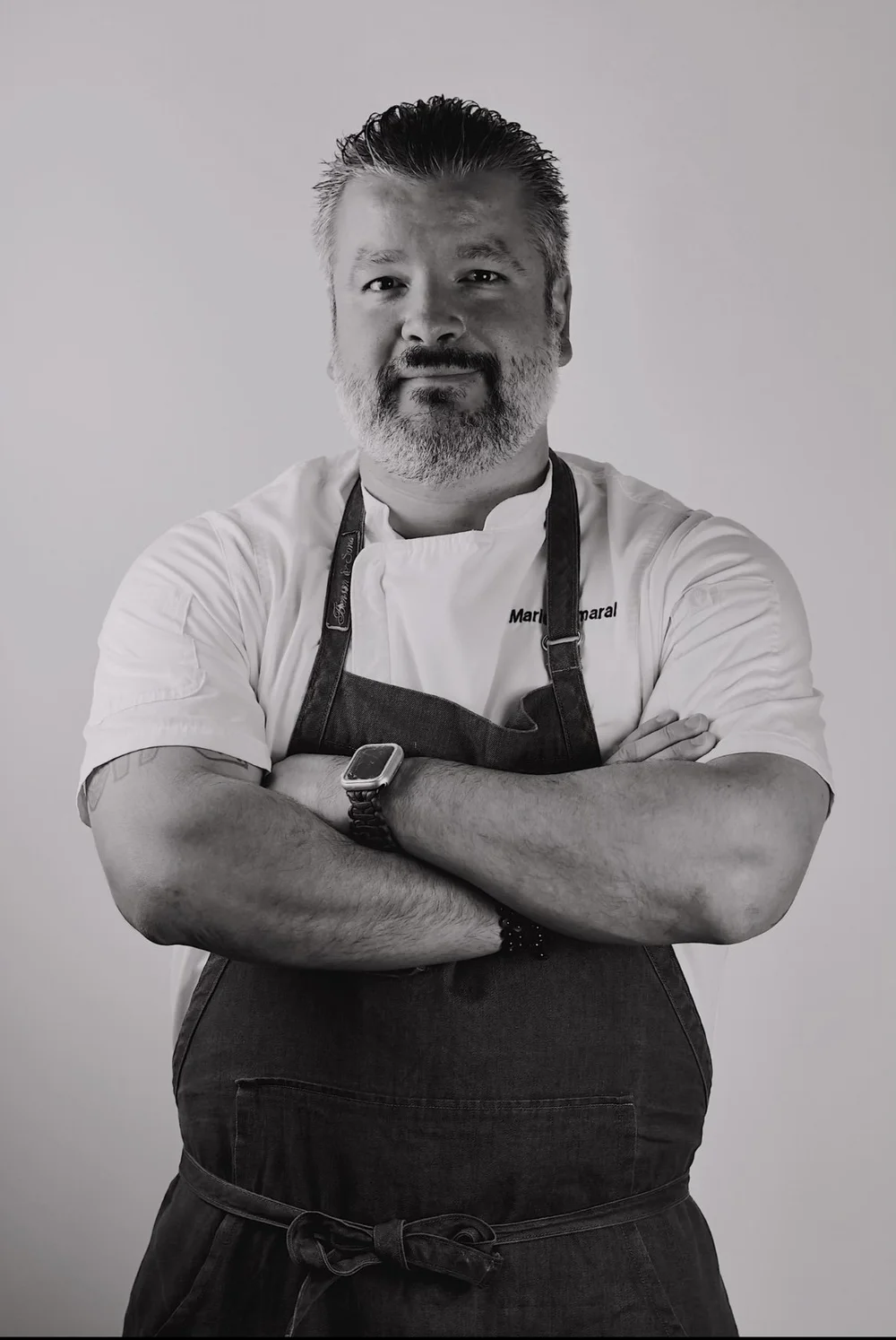 Our Story — Savage Chef