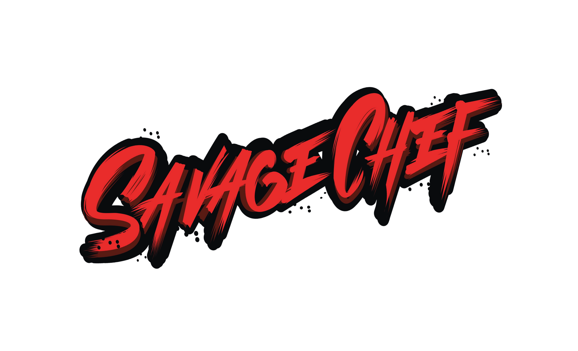 Menus — Savage Chef