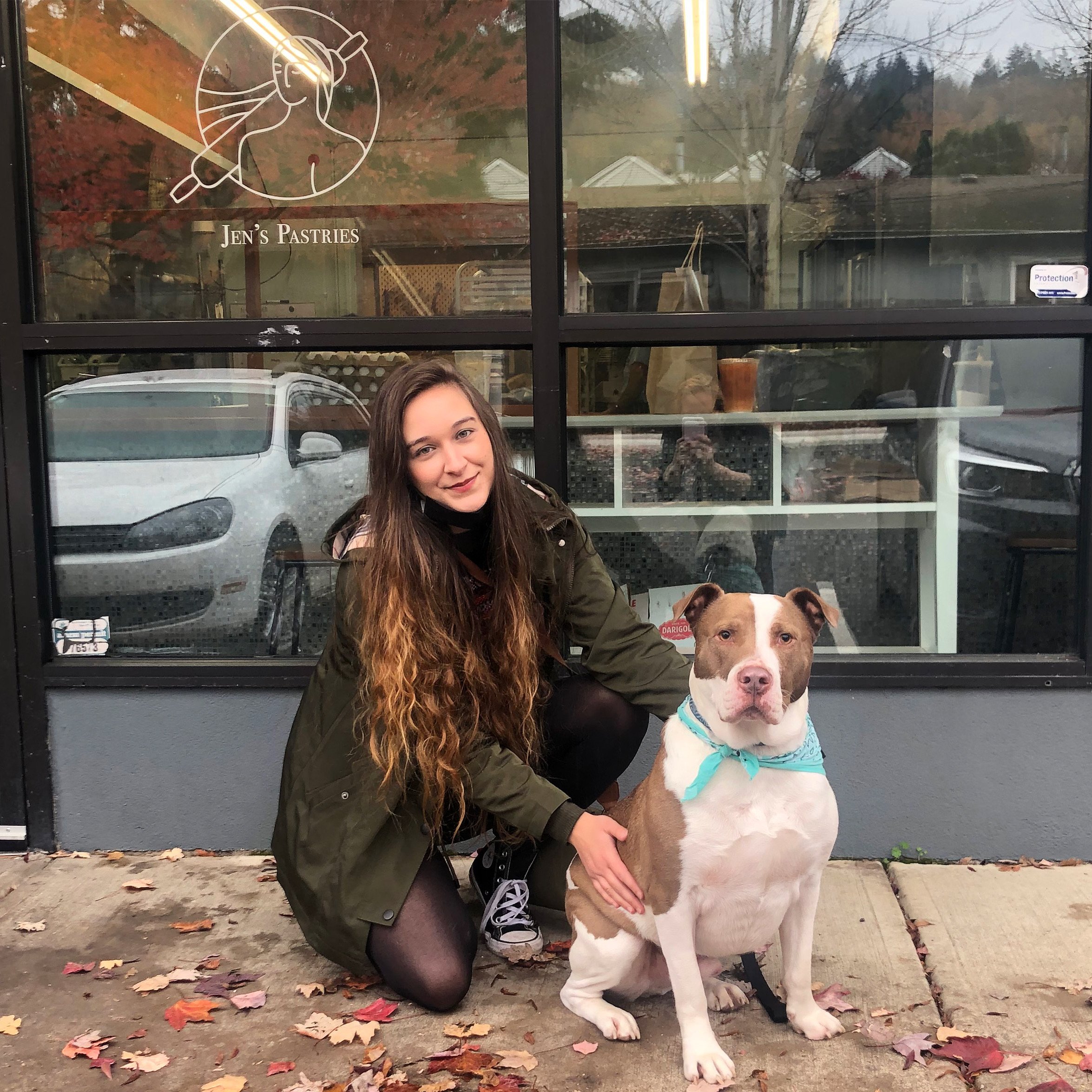 Jen's Bagels & Pastries
