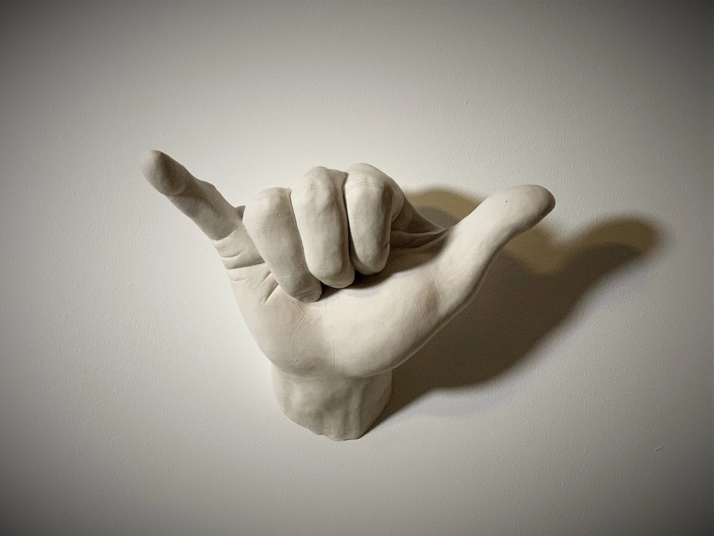 Christopher Grubb - sculpture
