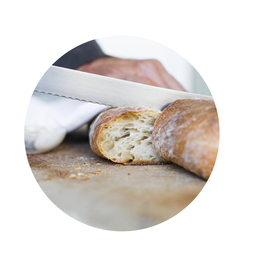 Landert Bread — European Bread & Pastry in Naples, Florida