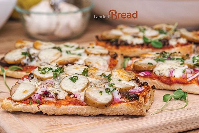 Landert Bread — European Bread & Pastry in Naples, Florida